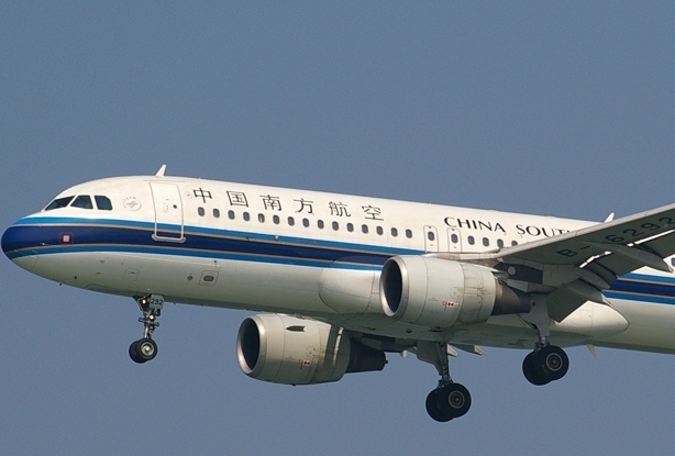 First China-assembled Airbus A320 makes maiden flight | TopNews