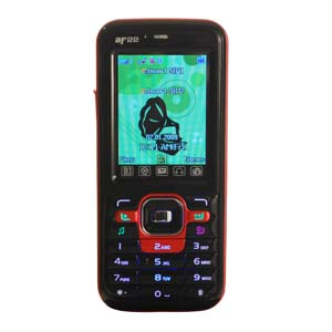 Airfone Flip 29i, AF 26 and AF 31 Phones Launched In India | TopNews