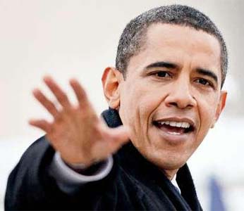 Barack Obama "Red Guard" T-shirts disappear from shops in China | TopNews