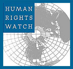 HRW’s Saudi Arabia fundraising mission is like asking Taliban to do ...