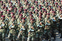 Indian Army’s Artillery regiment celebrates 182nd Gunners Day on Monday ...