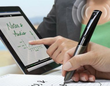 Livescribe launches Sky Wi-Fi Smartpen that syncs with Evernote | TopNews