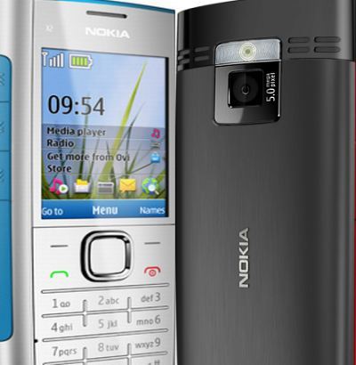 Nokia X2 comes to India | TopNews