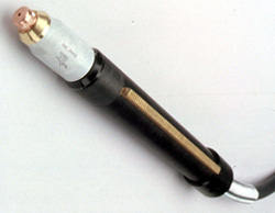 New plasma torch may improve root canal treatment, reduce infection ...