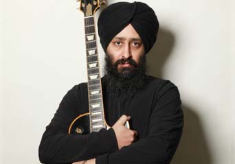 Rabbi Shergill - Alchetron, The Free Social Encyclopedia