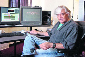 India-born Tariq Anwar misses Oscar for best editing | TopNews