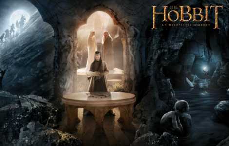 `The Hobbit` rules weekend box office for 3rd week with $10.8b revenue ...