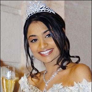 Vanisha Mittal will be planet’s most powerful woman upon inheriting ...