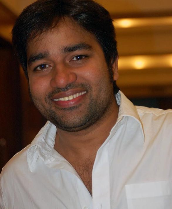 Shiva (actor) - Alchetron, The Free Social Encyclopedia