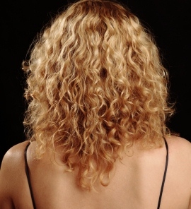 Why do some people have curly hair | TopNews