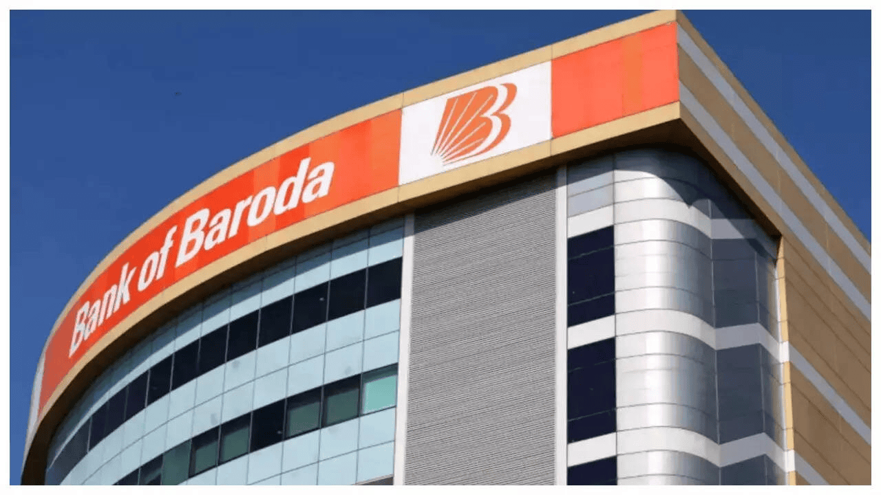 Bank of Baroda Share Price Target at Rs 325: Geojit Research | TopNews