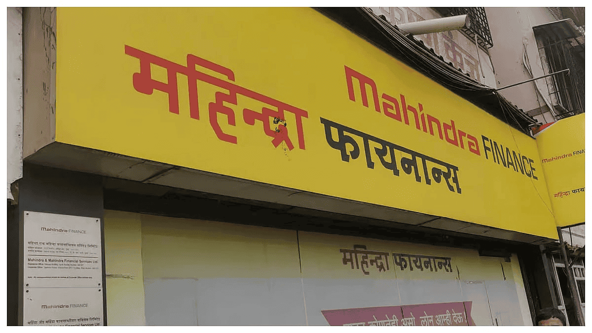 M&M Financial Services (MMFS) Share Price Target at Rs 440: IDBI ...