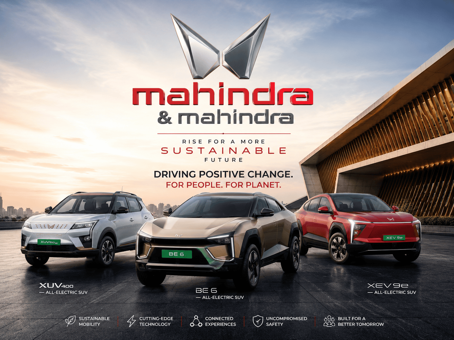 Mahindra & Mahindra Share Price Could Reach Rs 3,508: Geojit ...