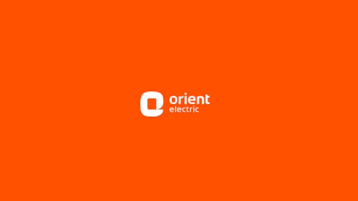 Orient Electric Share Price Could Reach Rs 310: Anand Rathi Research ...