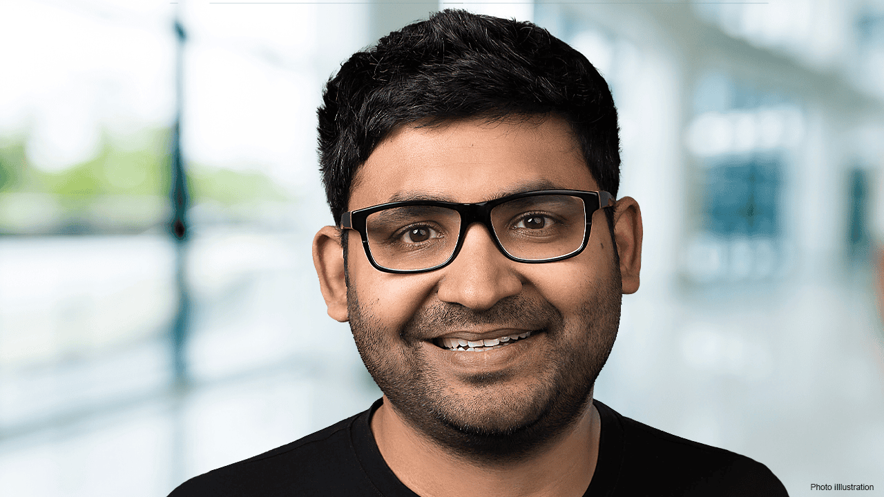 Parag Agrawal's AI Startup Parallel Web Systems Pivoting Toward Web ...