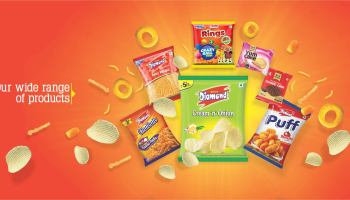 Prataap Snacks (NSE: DIAMONDYD) Share Price in Focus as Mahi Madhusudan ...
