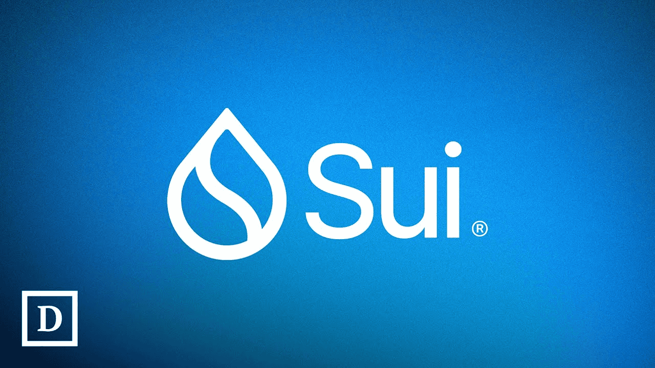 Sui's Blockchain Frenzy: Why Its Speed and DeFi Keep Your SUI Price ...