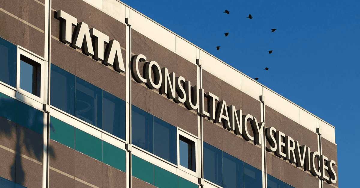 Tata Consultancy Services (TCS) Share Price Target at Rs 3,850: Motilal ...
