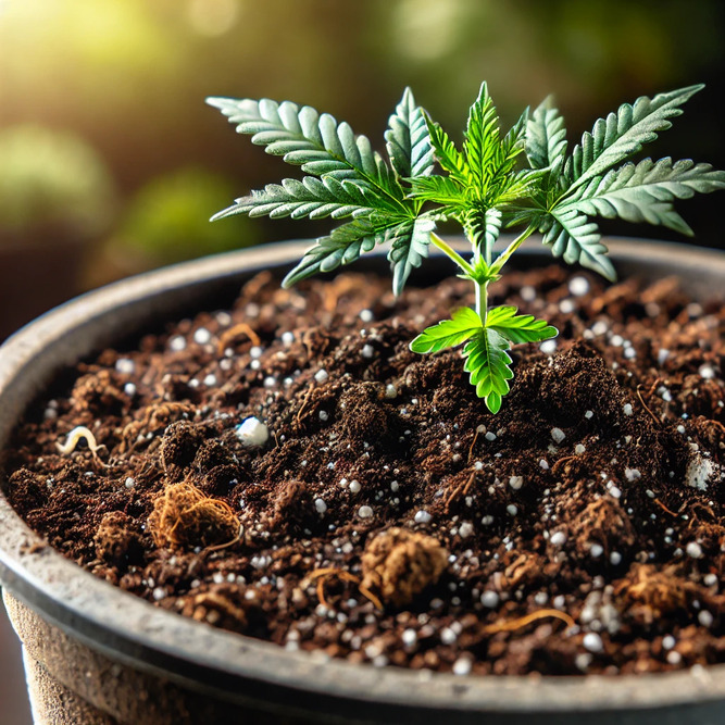 Best Soil for Growing Weed: A Complete Guide for Cannabis Growers | TopNews