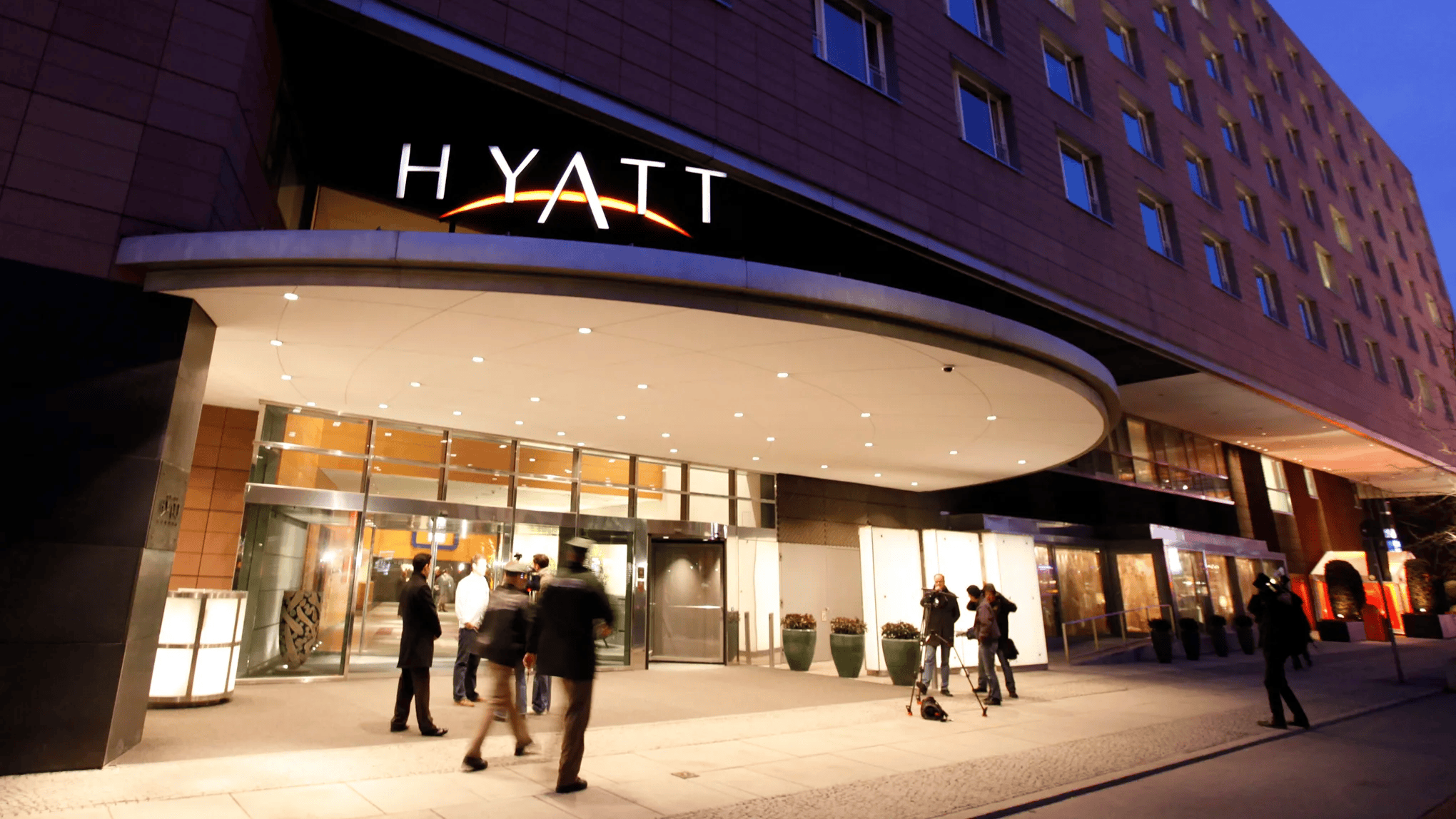 Hyatt Hotels Stock Price Fairly Priced at $147: Morningstar Research ...