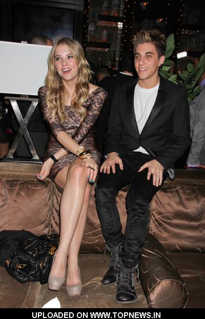 13 going on 30 ashley benson. ashley benson hanna. ashley benson and jj ...