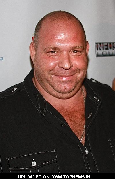 Louis Lombardi - Alchetron, The Free Social Encyclopedia