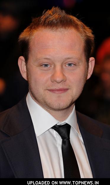 Michael Jibson - Alchetron, The Free Social Encyclopedia