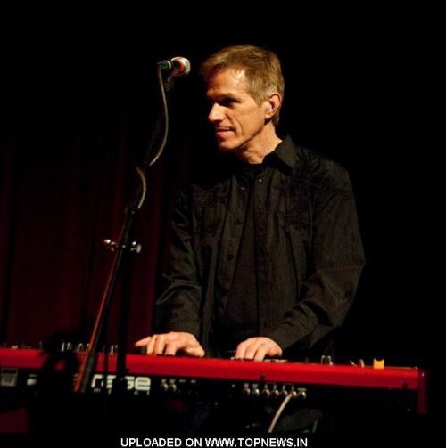 Rob Hyman - Alchetron, The Free Social Encyclopedia