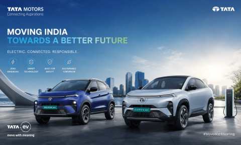 Tata Motors Commercial Vehicles (TMCV) Share Price Target at Rs 600 ...